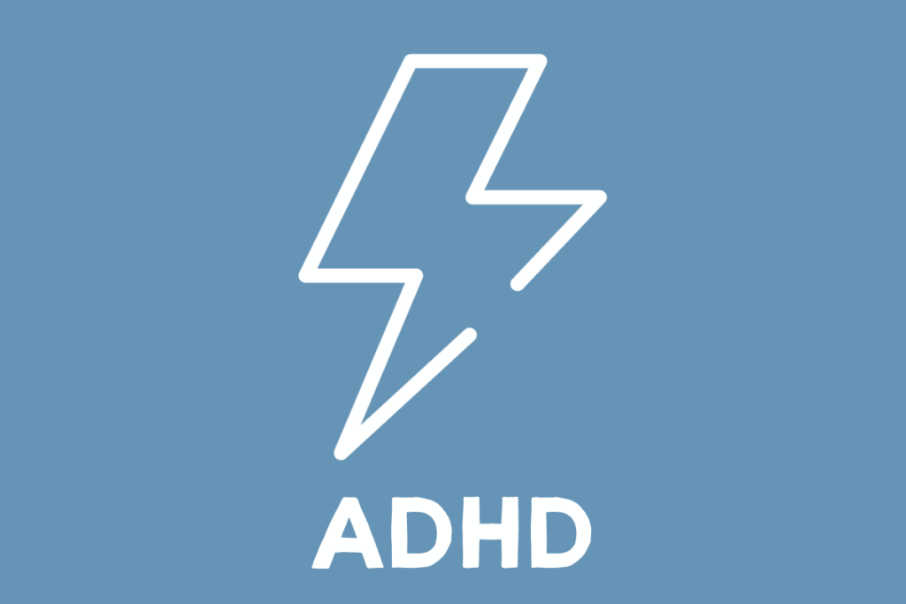 ADHD Hyperfocus: What It Is and How It Works - Sensory Overload